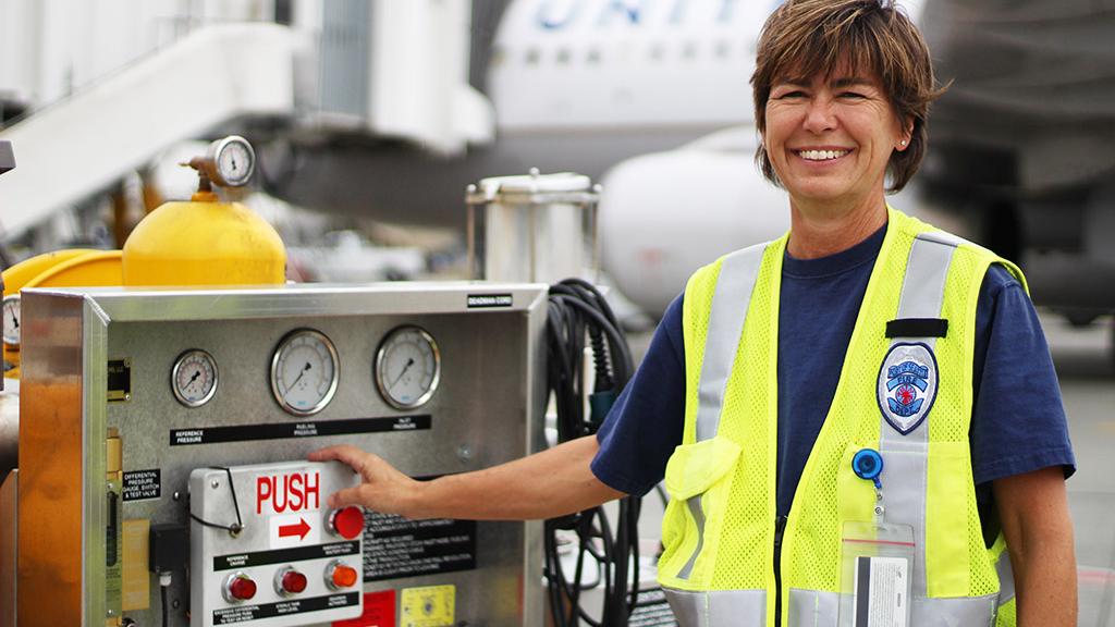 Public Safety Careers | Port of Seattle